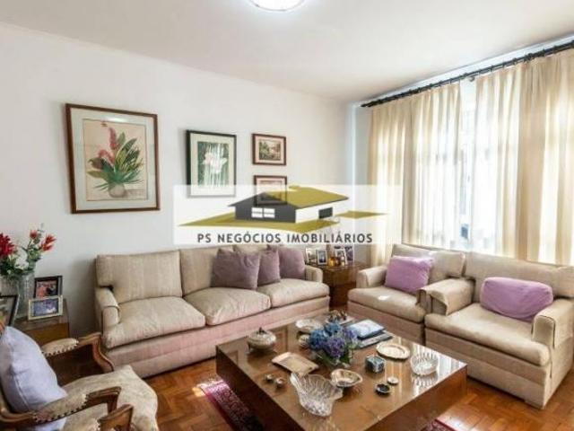 Apartamento para venda na Bela Vista