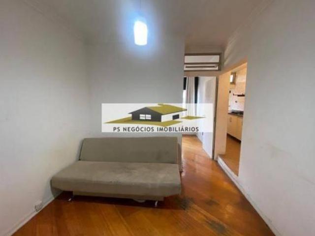 Apartamento para venda na Bela Vista