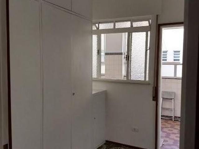 Apartamento para venda na Bela Vista, com 4 quartos e 2 vagas, Condomínio Novo Belo Horizonte