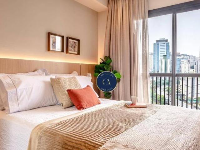 Apartamento para venda na Bela Vista em São Paulo