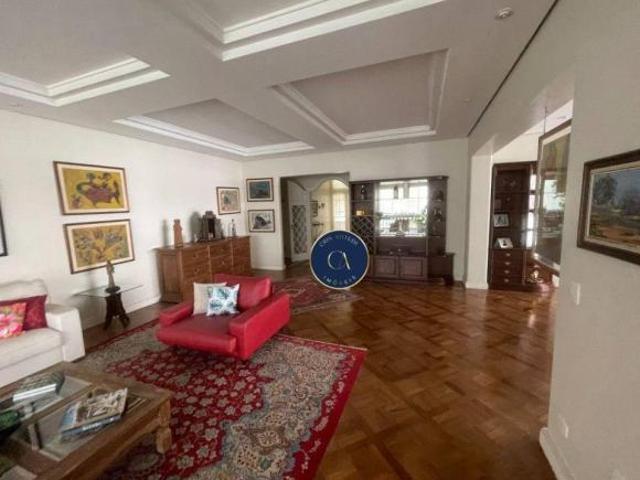 Apartamento para venda na Bela Vista em São Paulo