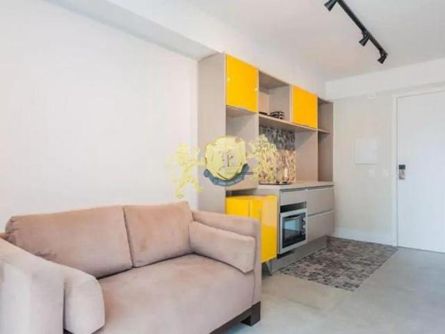 Apartamento para venda na Bela Vista Edifício Brasil