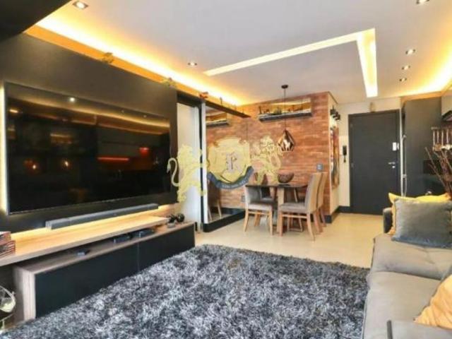 Apartamento para venda na Bela Vista Edifício Brasil