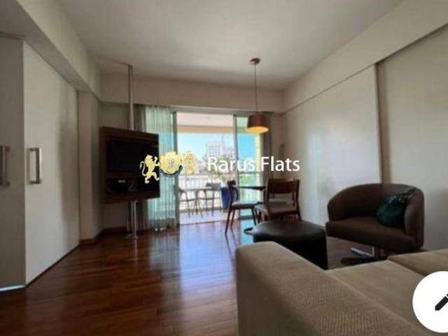 Apartamento para venda na Bela Vista Edifício Estanconfor Villa Paulista