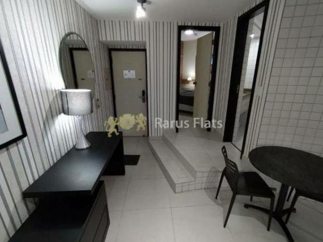 Apartamento para venda na Bela Vista Edifício Paulista Wall Street