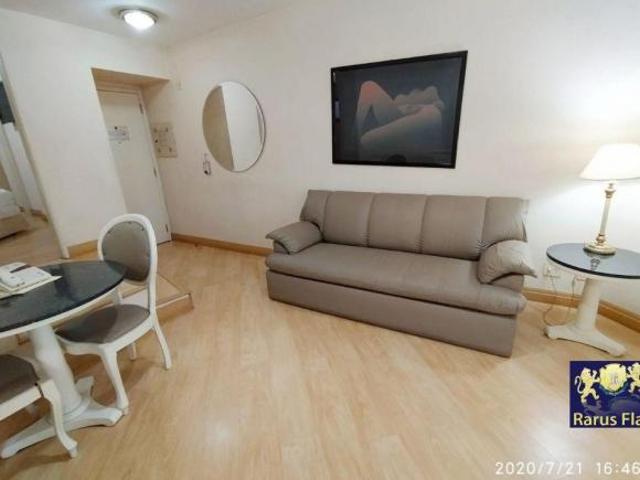 Apartamento para venda na Bela Vista Edifício Paulista Wall Street