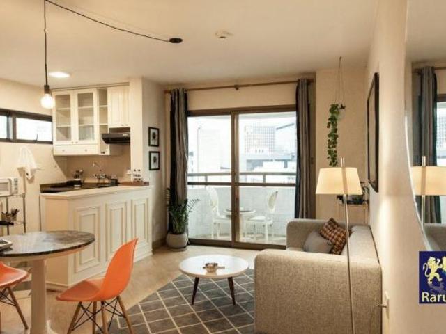 Apartamento com 1 Quarto à venda, 48m² Bela Vista