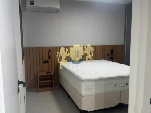 Apartamento para venda na Bela Vista Edifício Paulista Wall Street