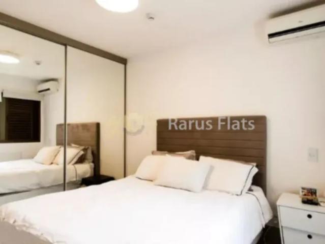 Apartamento para venda na Bela Vista Edifício Paulista Wall Street