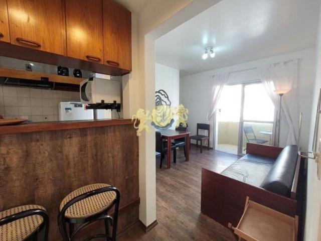 Apartamento com 1 Quarto à venda, 40m² Bela Vista
