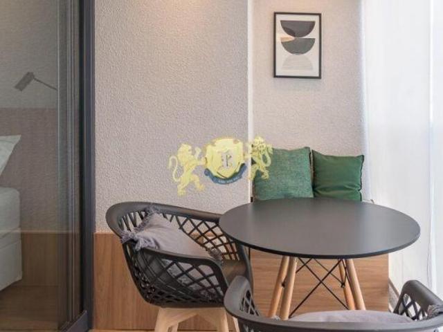 Apartamento para venda na Bela Vista Facto Paulista