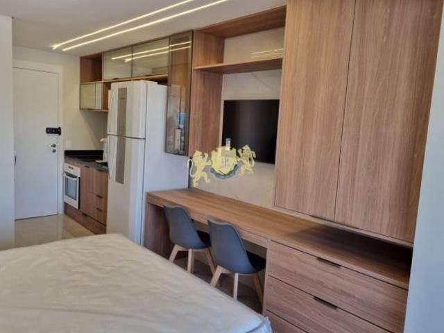 Apartamento para venda na Bela Vista Facto Paulista
