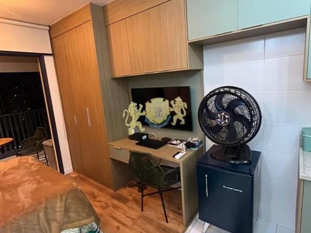 Apartamento para venda na Bela Vista Facto Paulista