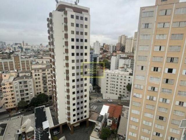 Apartamento Para Venda Na Bela Vista Próximo A Futura Estação de Metrô