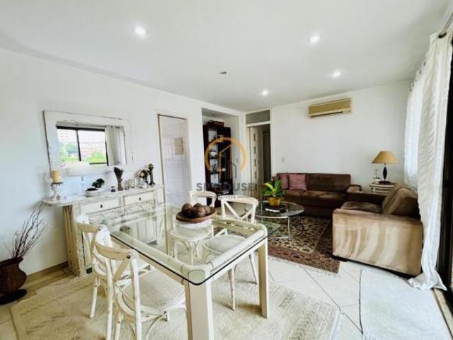 Apartamento para venda na Bosque da Saúde, 4 quartos, 1 suíte, 2 vagas, 92m²