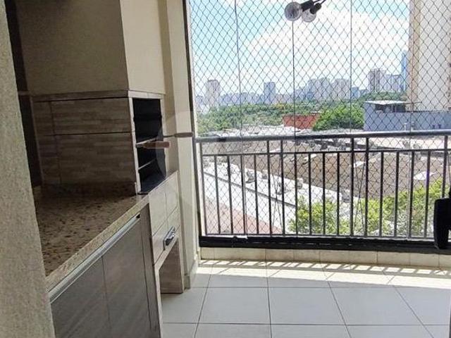Apartamento para venda na Casa Verde!
