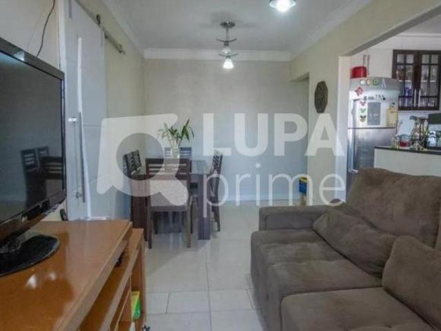 Apartamento para venda na Casa Verde