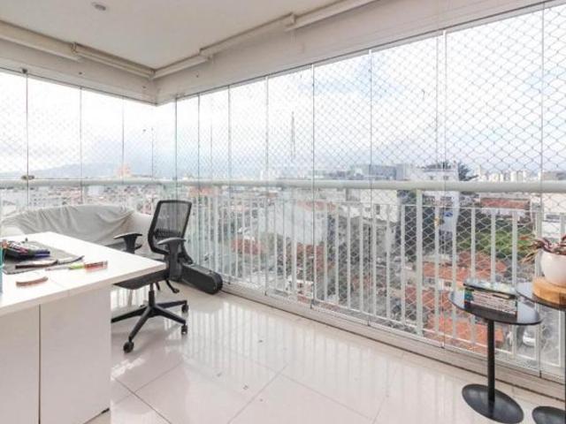 Apartamento para venda na Casa Verde