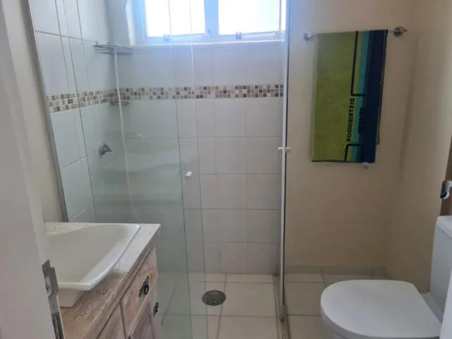 Apartamento para Venda na Chacara da Barra
