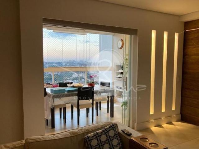 Apartamento para venda na Chácara da Barra em Campinas Façanha Imóveis Campinas