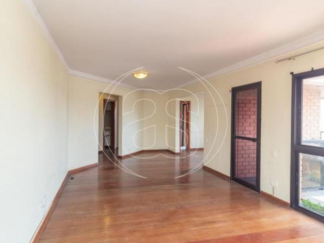 APARTAMENTO PARA VENDA NA CHÁCARA SANTO ANTÔNIO COM GARAGEM