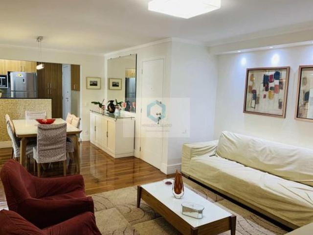 Apartamento para venda na Chácara Santo Antônio São Paulo