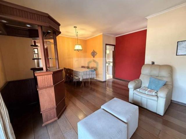 Apartamento para venda na Chácara Santo Antônio São Paulo