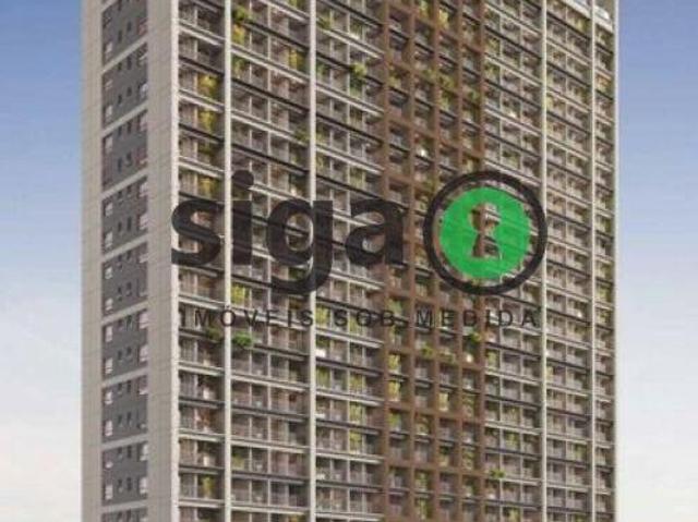 Apartamento para venda na Chácara Santo Antônio, São Paulo SP