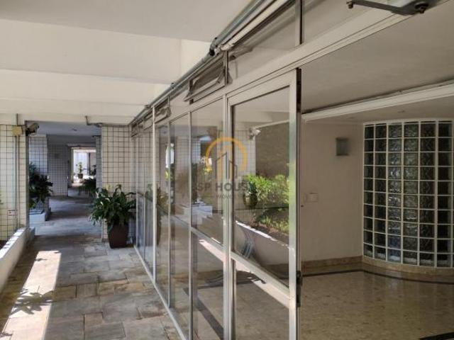 Apartamento para venda na Cidade Monções, 3 quartos, 1 vaga, 80m²