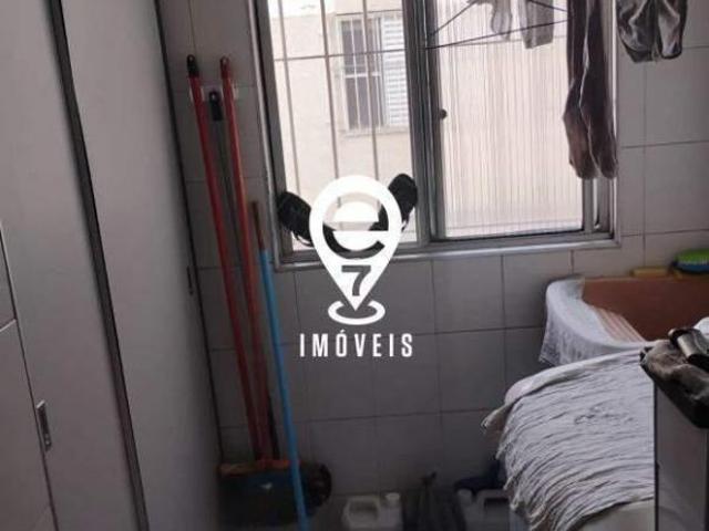 APARTAMENTO PARA VENDA NA CIDADE NOVA HELIÓPOLIS!
