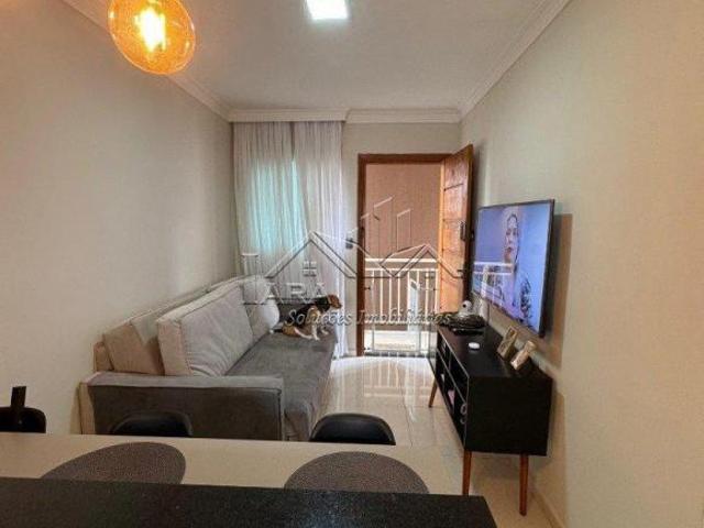 APARTAMENTO PARA VENDA NA CIDADE PATRIARCA