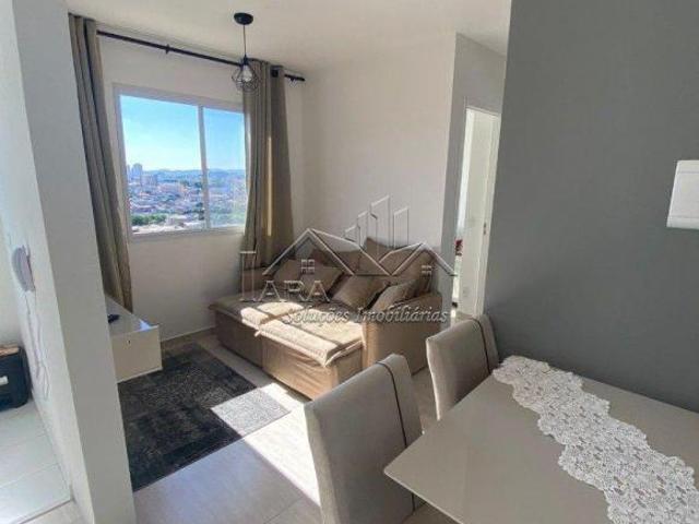 APARTAMENTO PARA VENDA NA CIDADE PATRIARCA