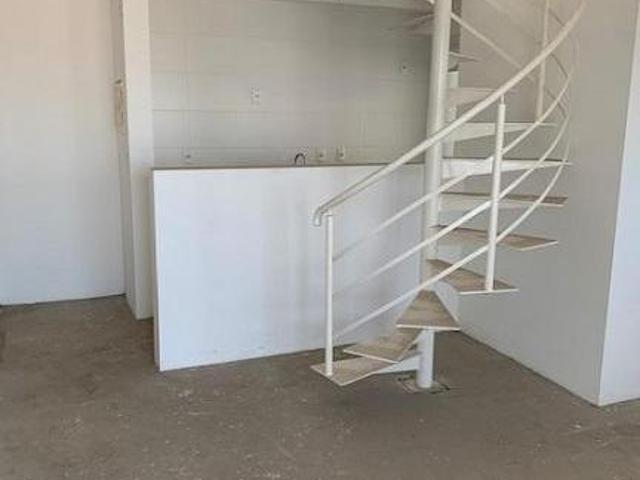 Apartamento para venda na cobertura no Condomínio Start Jardim Sul com área Gourmet