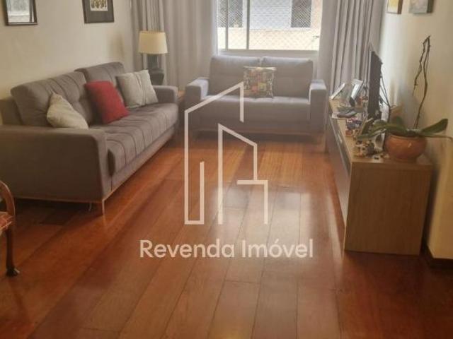 Oportunidade única: Apartamento de 4 quartos, 1 suíte, 3 banheiros e 128m² na Consolação, São Paulo