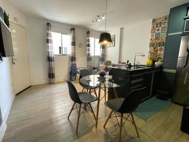 Apartamento para venda na Consolação