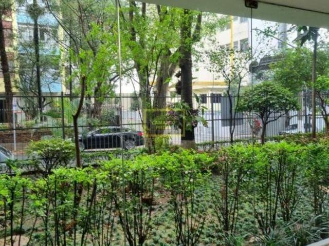 Apartamento para venda na Consolação