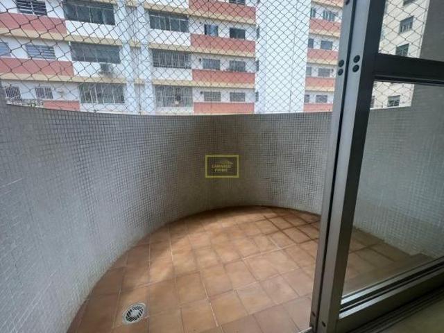 Apartamento Para Venda Na Consolação