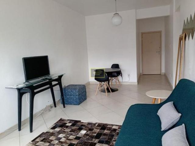 Apartamento Para Venda Na Consolação