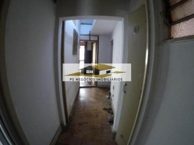 Apartamento para venda na Consolação