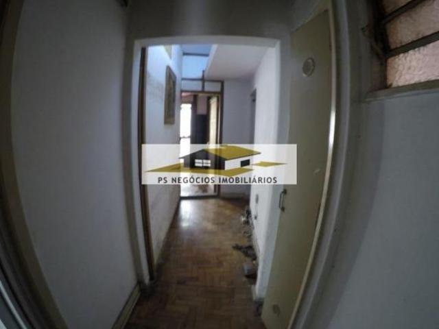 Apartamento para venda na Consolação