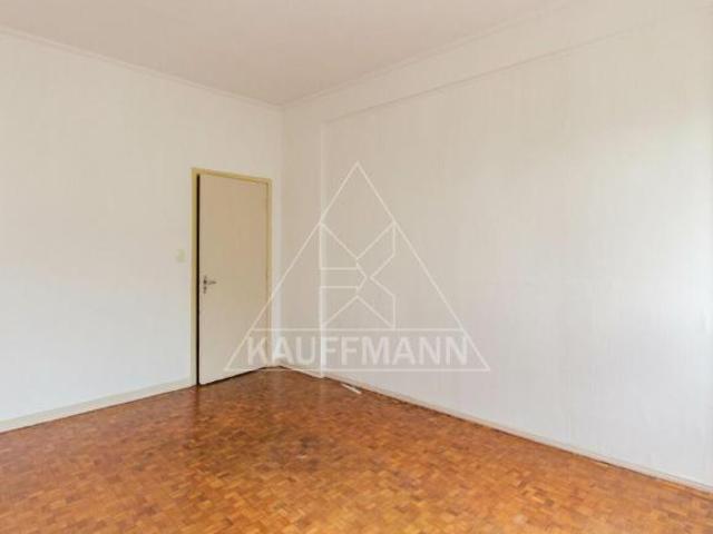 Apartamento para Venda na Consolação, 3 dormitórios, 1 vaga, 110,00 m²