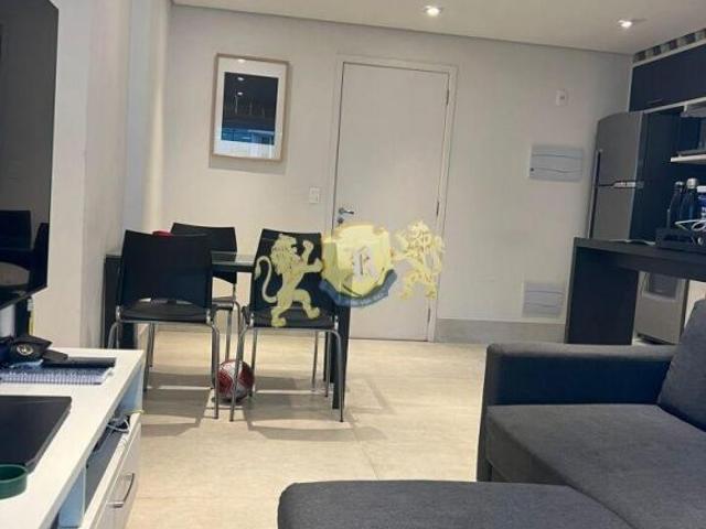 Apartamento para venda na Consolação Edifício Cadoro