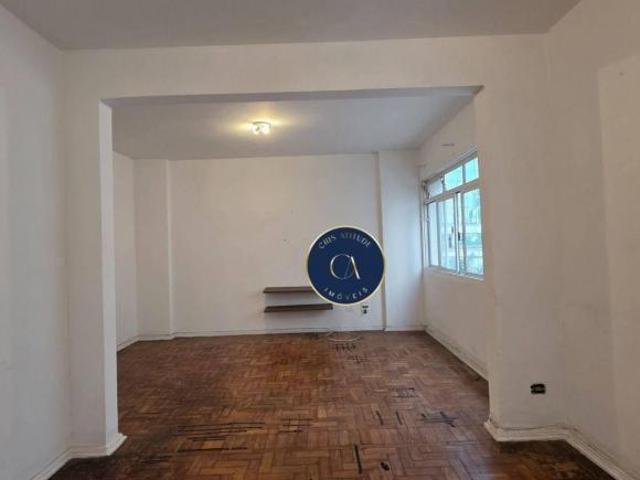 Apartamento para venda na Consolação em São Paulo