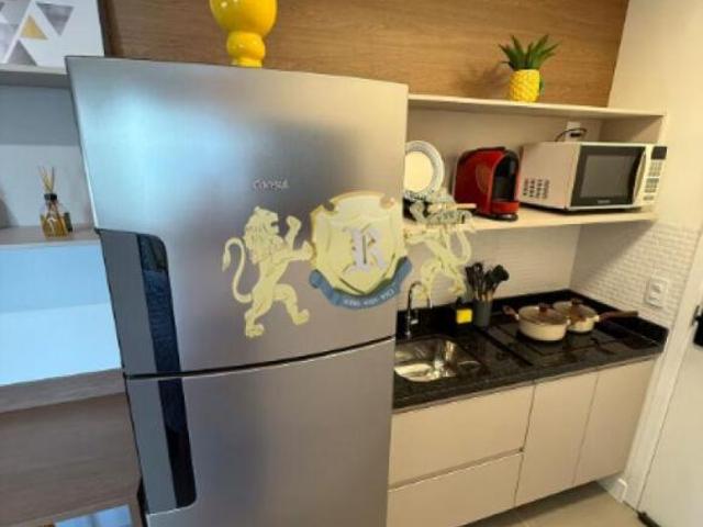 Apartamento para venda na Consolação Nik Paulista
