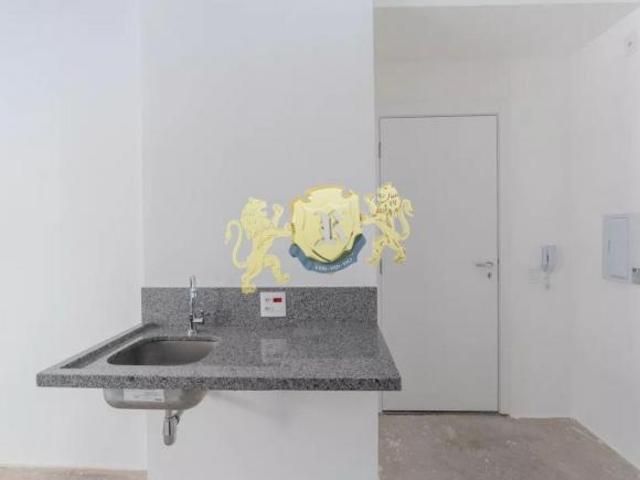 Apartamento para venda na Consolação Nik Paulista