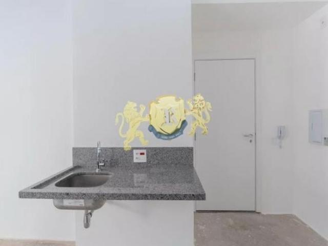 Apartamento para venda na Consolação Nik Paulista