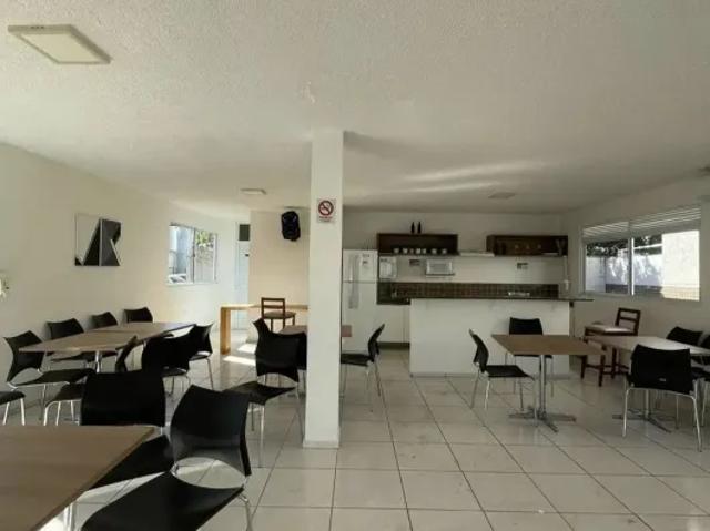 Apartamento para venda na estrada da cachamorra!