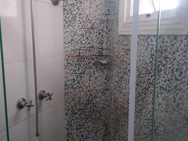 Apartamento para venda na estrada de São Francisco em Taboão da Serra