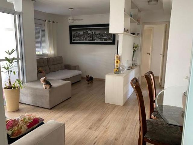 Apartamento para venda na estrada de São Francisco em Taboão da Serra