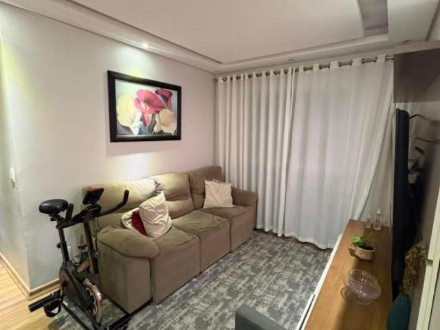 Apartamento para venda na estrada de São Francisco em Taboão da Serra